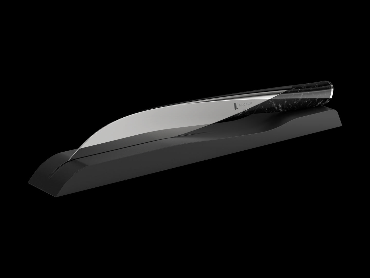 The SPLENDOUR - Refined Champagne Sabre